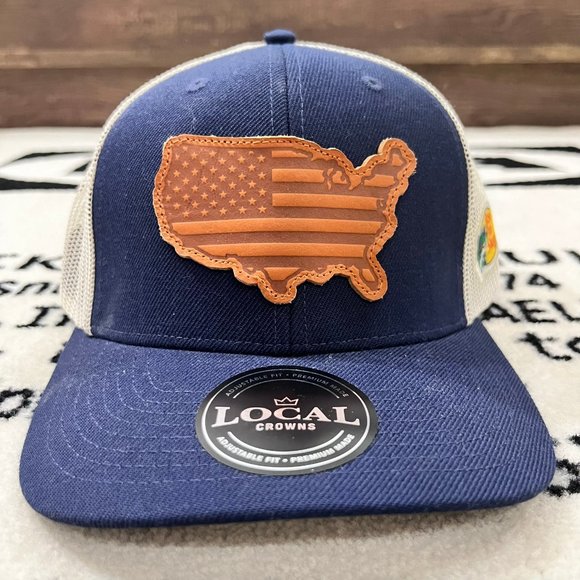 Bass Pro Shops | Accessories | Bass Pro Shops Local Crowns Leather ...